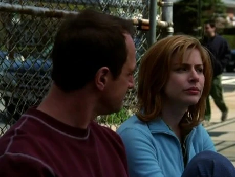 Birthright (SVU) | Law and Order | Fandom