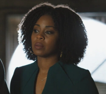 Ayanna Bell | Law and Order | Fandom