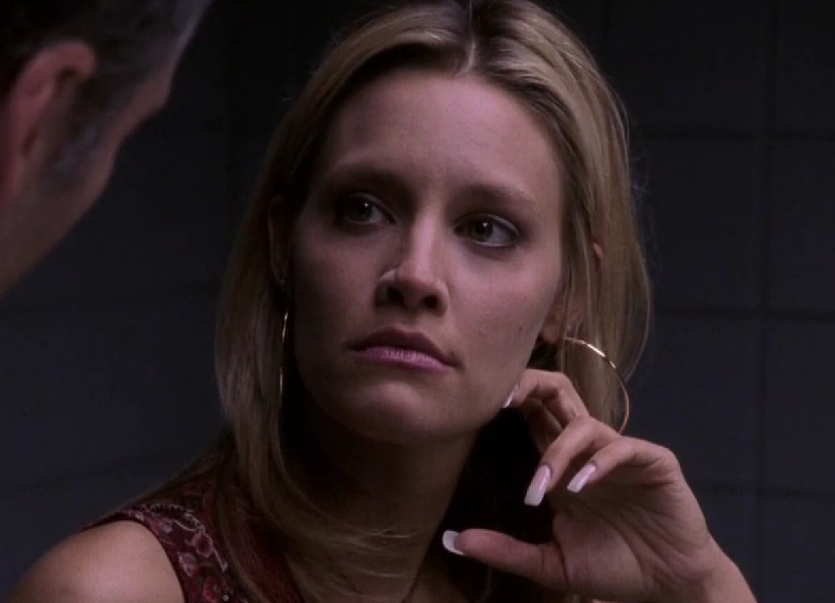 Sandi Tortomassi | Law and Order | Fandom