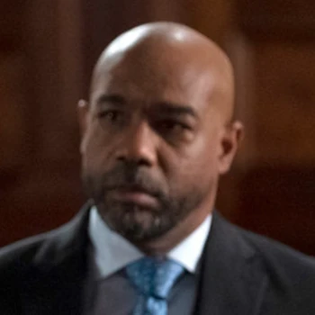 Brian Harris | Law and Order | Fandom