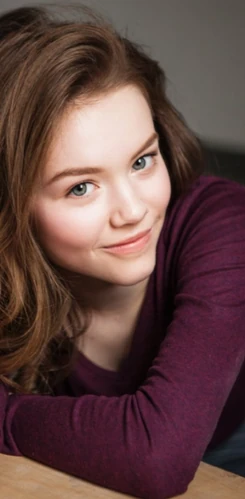 Brielle Robillard | Law and Order | Fandom