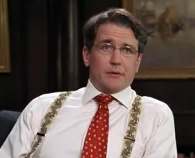 Gavin Haynes | Law & Order Wiki | Fandom