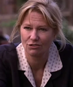 Arlene Webber | Law and Order | Fandom