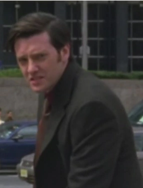 Greg Hartley | Law and Order | Fandom