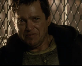 Harold Moore | Law and Order | Fandom