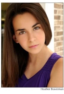 Heather Braverman | Law and Order | Fandom