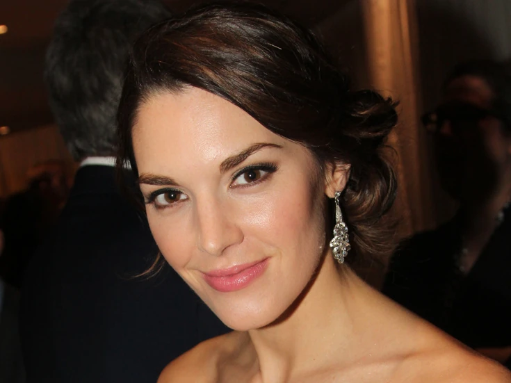 Kelli Barrett | Law and Order | Fandom