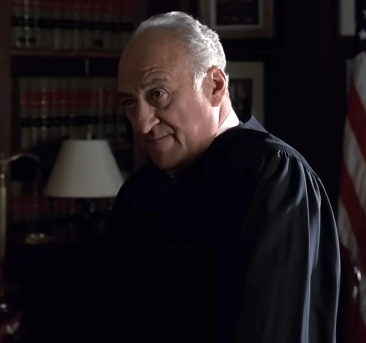 Nathan Marks | Law and Order | Fandom