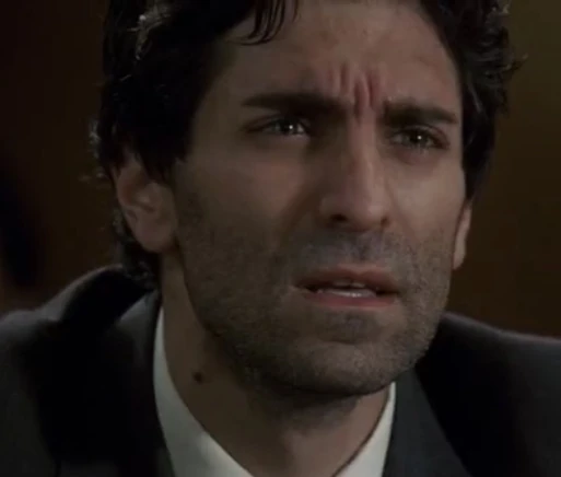 Cole Roderick | Law and Order | Fandom