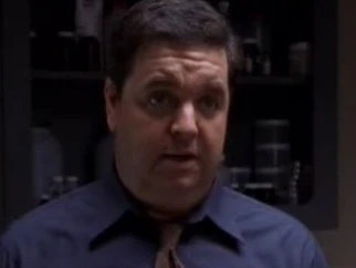 John Scurti | Law and Order | Fandom