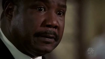 Gordon Samuels | Law and Order | Fandom