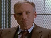 James Rebhorn | Law and Order | Fandom