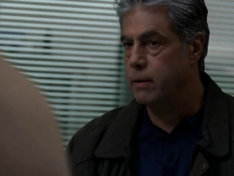 Bob Cerullo | Law and Order | Fandom