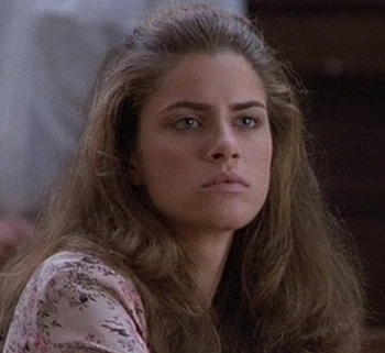 Leslie Harlan | Law and Order | Fandom