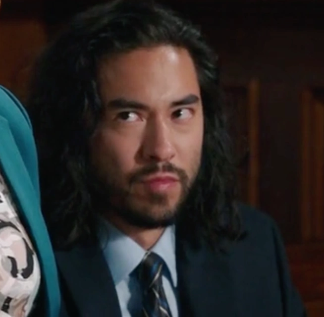 Nick Castillo | Law and Order | Fandom