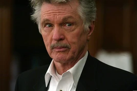 Oliver Taft | Law and Order | Fandom