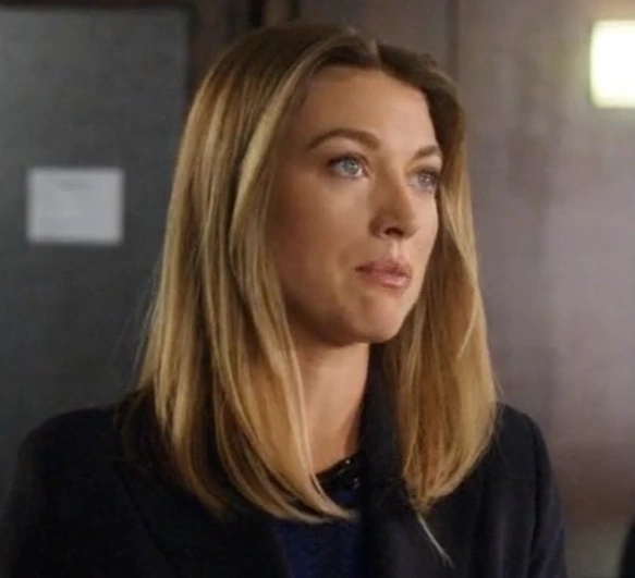 Sarah Goodwin | Law and Order | Fandom