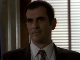 Herman Capshaw | Law and Order | Fandom