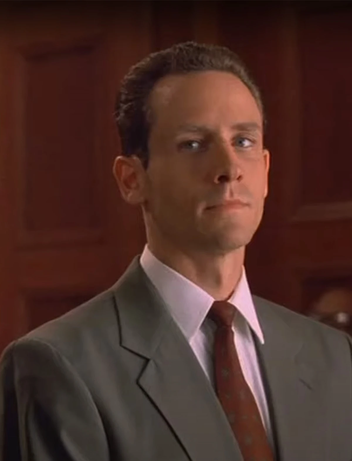 Sam Robards | Law and Order | Fandom