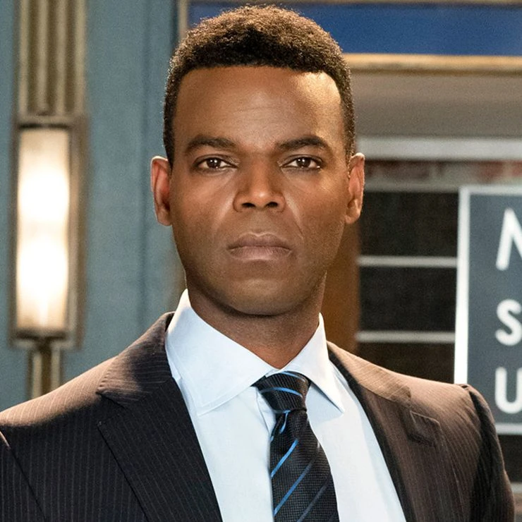 Christian Garland | Law & Order Wiki | Fandom