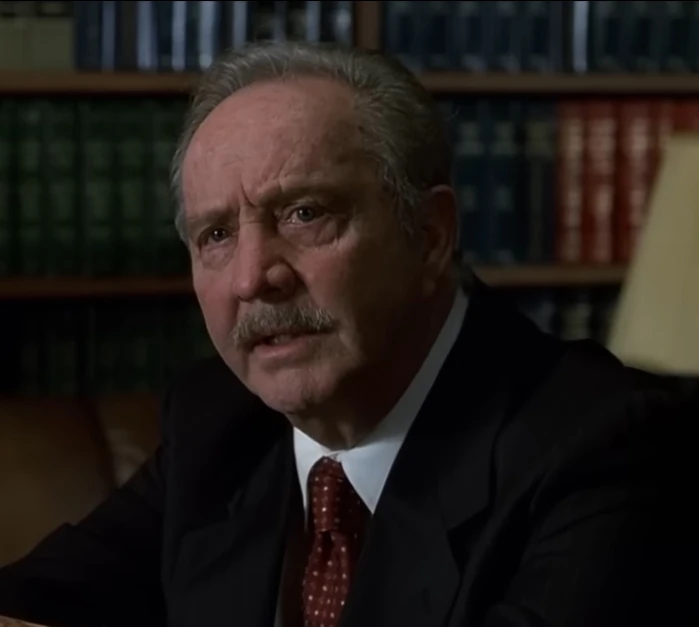 Douglas Greer | Law and Order | Fandom