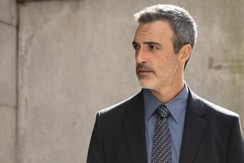 Vincent Riley | Law and Order | Fandom