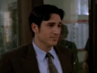 Chris Orbach | Law and Order | Fandom