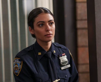 Tiffany Gomez | Law and Order | Fandom