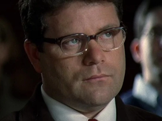 Wayne Hensley | Law and Order | Fandom