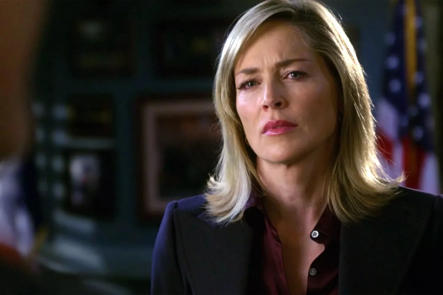 Jo Marlowe | Law and Order | Fandom