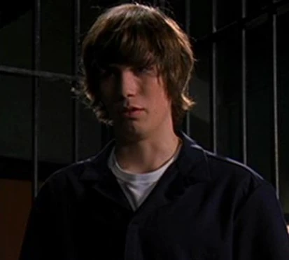 Wayne Mortens | Law and Order | Fandom