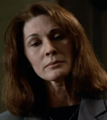 Sharon Hadley | Law and Order | Fandom