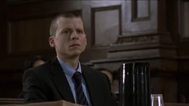 Dean Emerson | Law and Order | Fandom