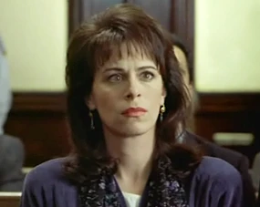 Janet Rudman | Law & Order Wiki | Fandom
