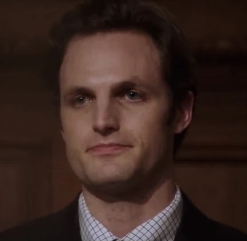 Joe Murphy | Law and Order | Fandom