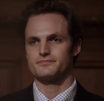 Joe Murphy | Law and Order | Fandom