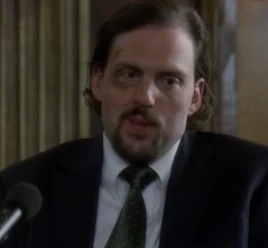 Owen Walters | Law and Order | Fandom