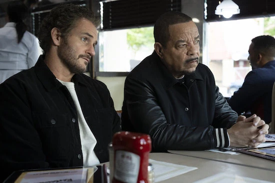 Tenfold | Law and Order | Fandom