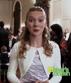 Summer Baker | Law and Order | Fandom