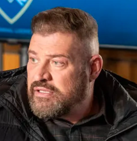 Don Kubiak | Law and Order | Fandom