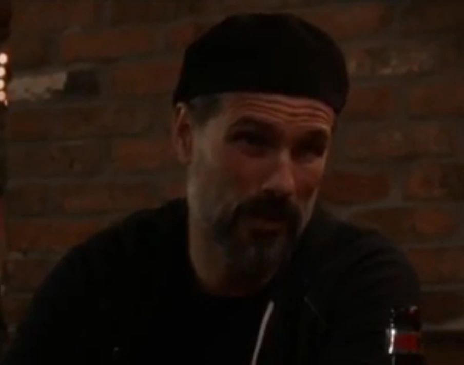 Reggie Gregg | Law and Order | Fandom