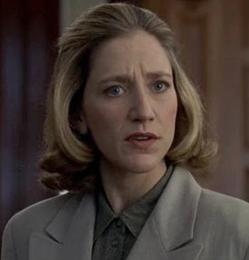 Sally Bell | Law and Order | Fandom