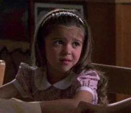 Chloe Fuller | Law and Order | Fandom