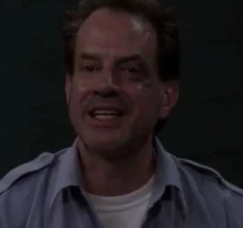 George Turner | Law and Order | Fandom