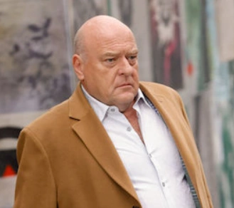 Randall Stabler | Law and Order | Fandom