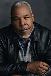 Danny Johnson | Law and Order | Fandom