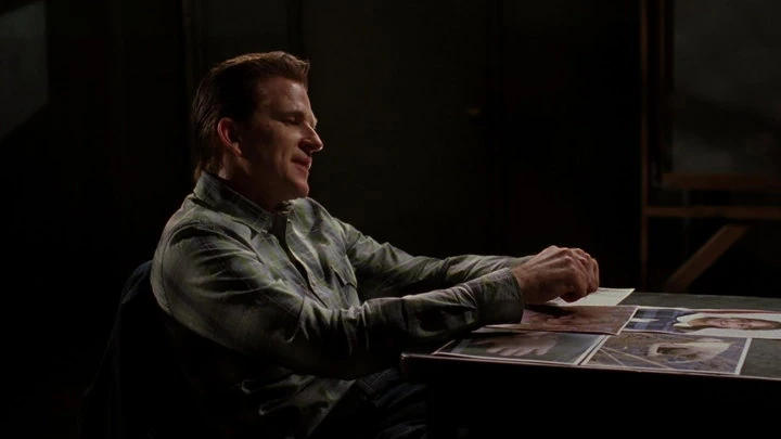 Matthew Modine | Law and Order | Fandom