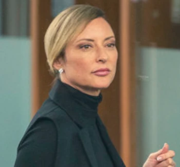 Lena Hess | Law and Order | Fandom