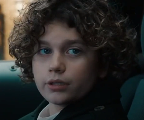 Noah Porter-Benson | Law and Order | Fandom