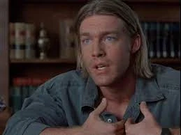 Stephen J. Shaw | Law and Order | Fandom